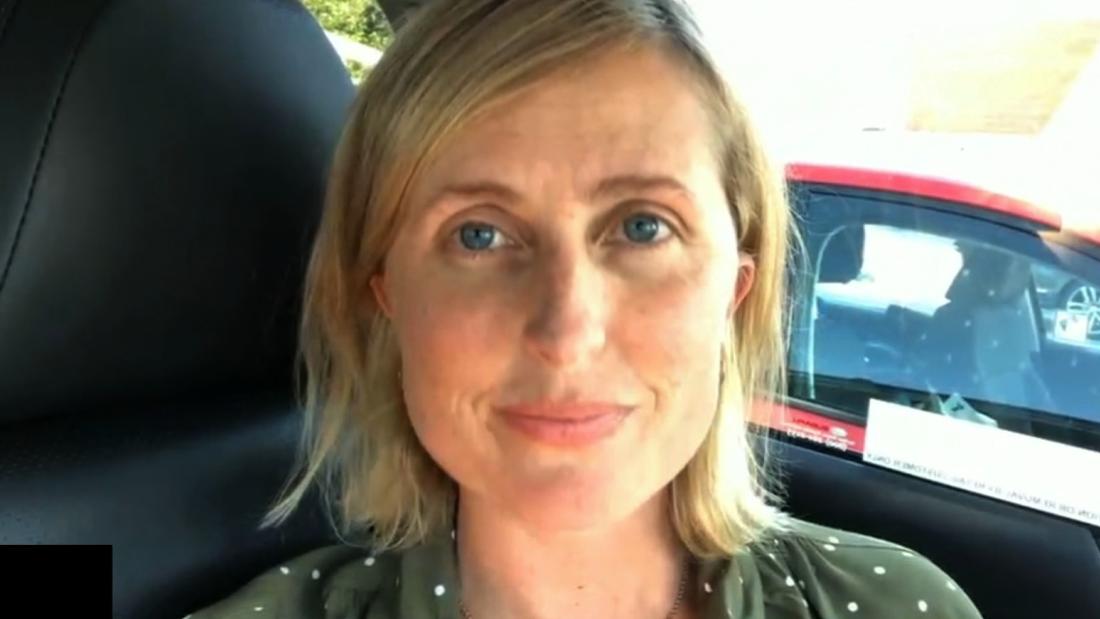 Mom Explains How Easily Her Son Found Racist Propaganda Cnn Video