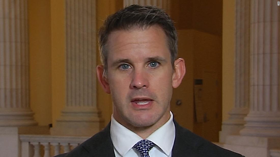 Republican Lawmaker Says Its Beneath The Office Of The Presidency