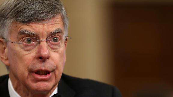 First Trump impeachment hearings paint a damning portrait of the ... First Trump impeachment hearings paint a damning portrait of the ...