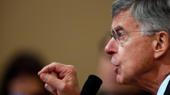 First Trump impeachment hearings paint a damning portrait of the ... First Trump impeachment hearings paint a damning portrait of the ...