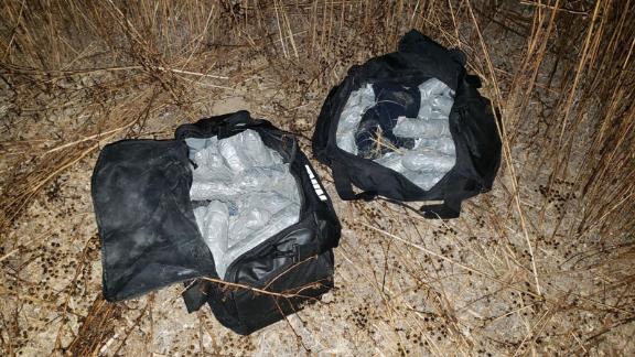 Remote Controlled Drug Smuggling Car 16 Year Old Arrested For Using