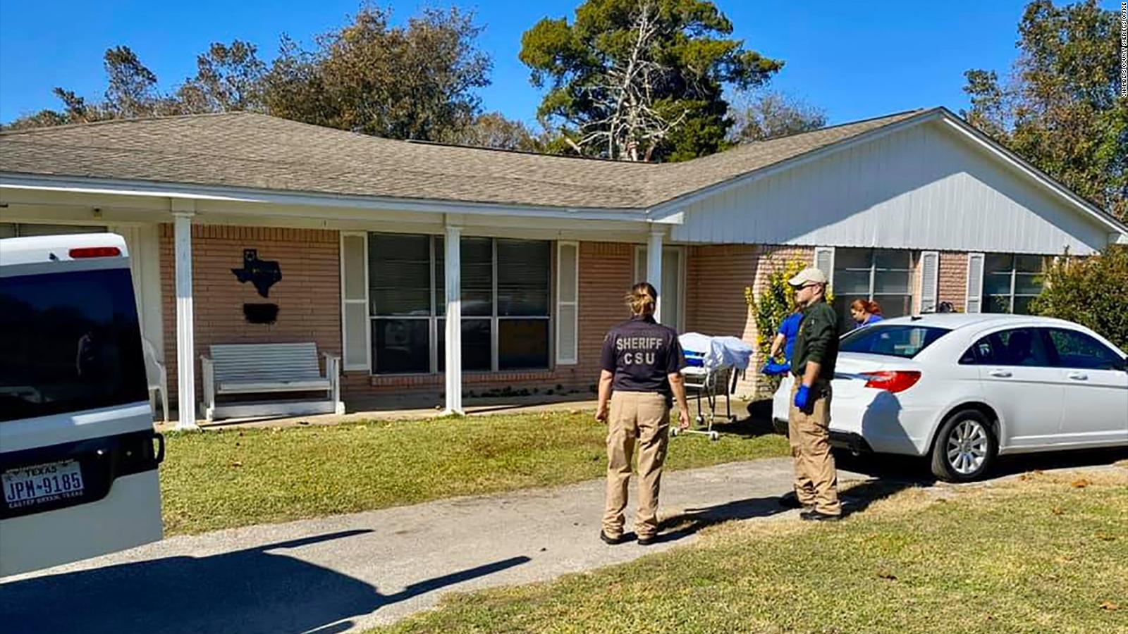 Texas woman dies after being attacked by feral hogs - CNN Video Texas woman dies after being attacked by feral hogs - CNN Video
