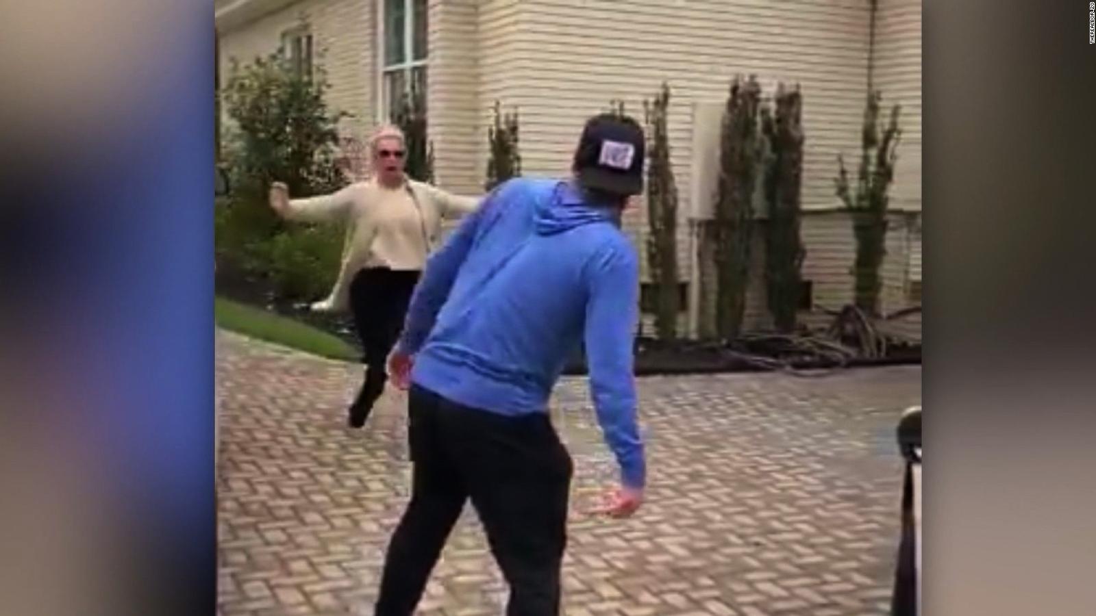 A Baseball Player Shared How He Bought His Mom Her Dream Car After She