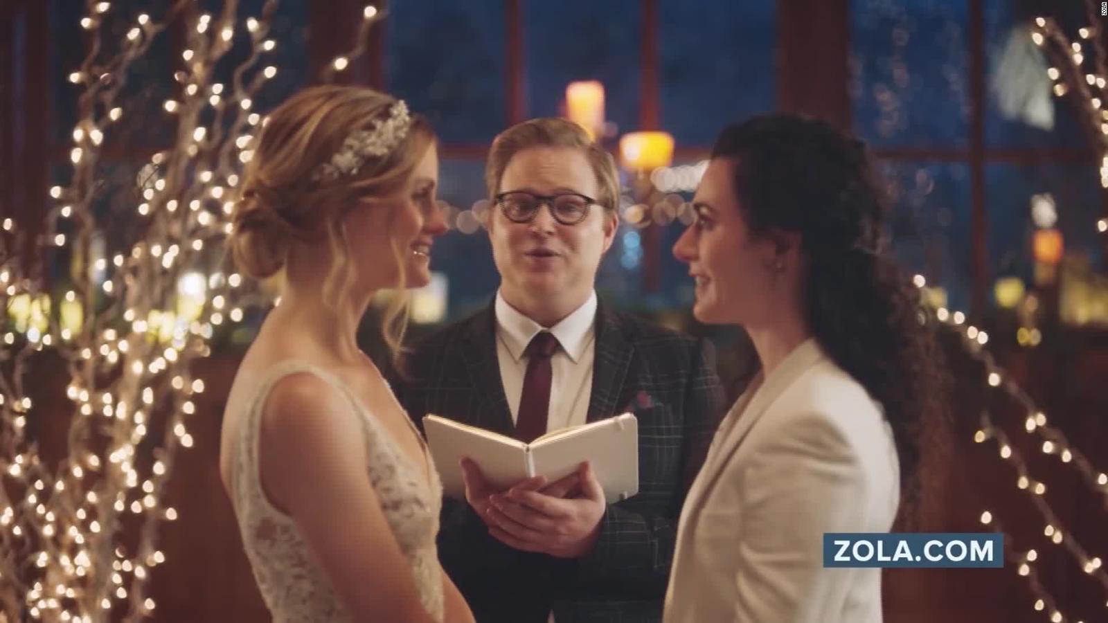 Hallmark will now feature LGBTQ stories in Christmas movies - CNN Hallmark will now feature LGBTQ stories in Christmas movies - CNN