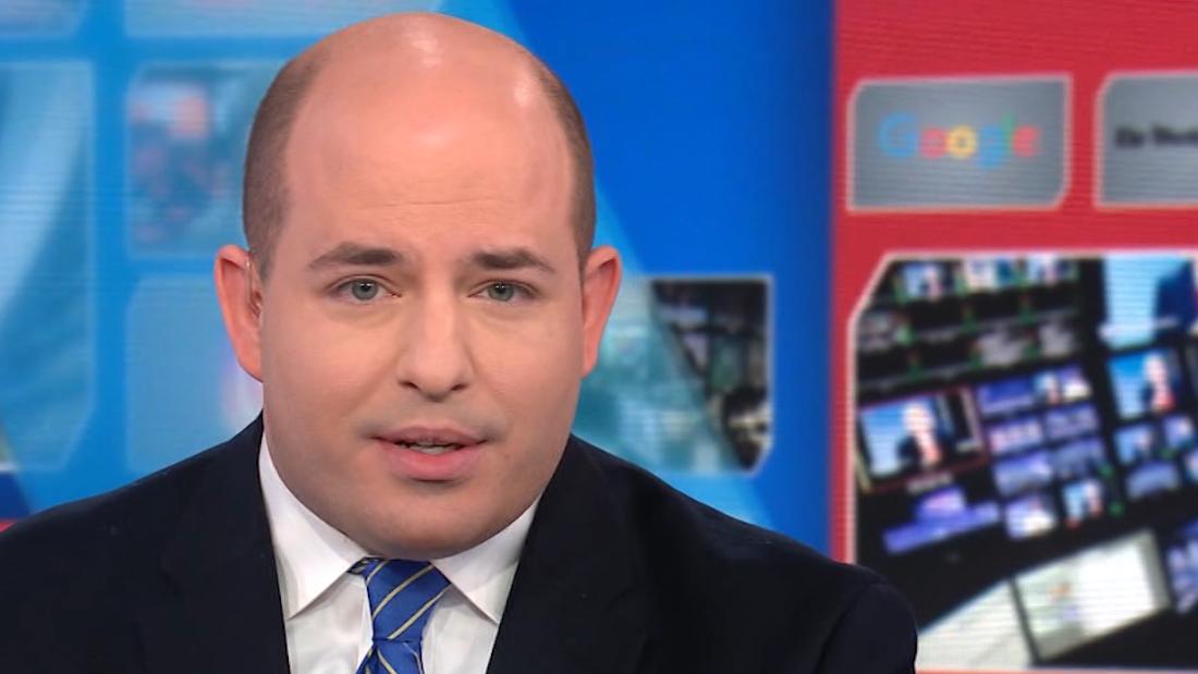 Stelter Calls Out Fox News Anchor Laura Ingrahams Missed Opportunity