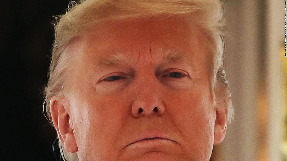 Así Terminó El Juicio Político Contra El Presidente Donald Trump En El