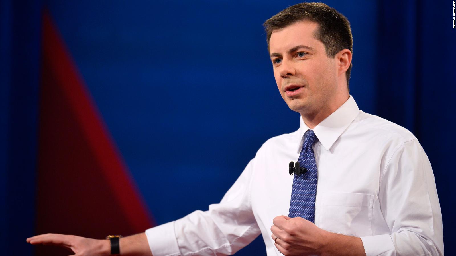Cnn Town Halls 5 Takeaways From South Carolina Cnnpolitics