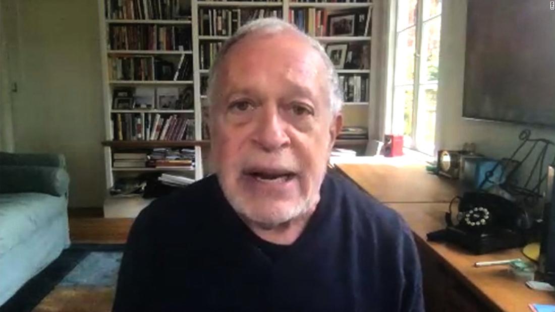 Former Labor Secretary Robert Reich urges government to bail out ... Former Labor Secretary Robert Reich urges government to bail out ...