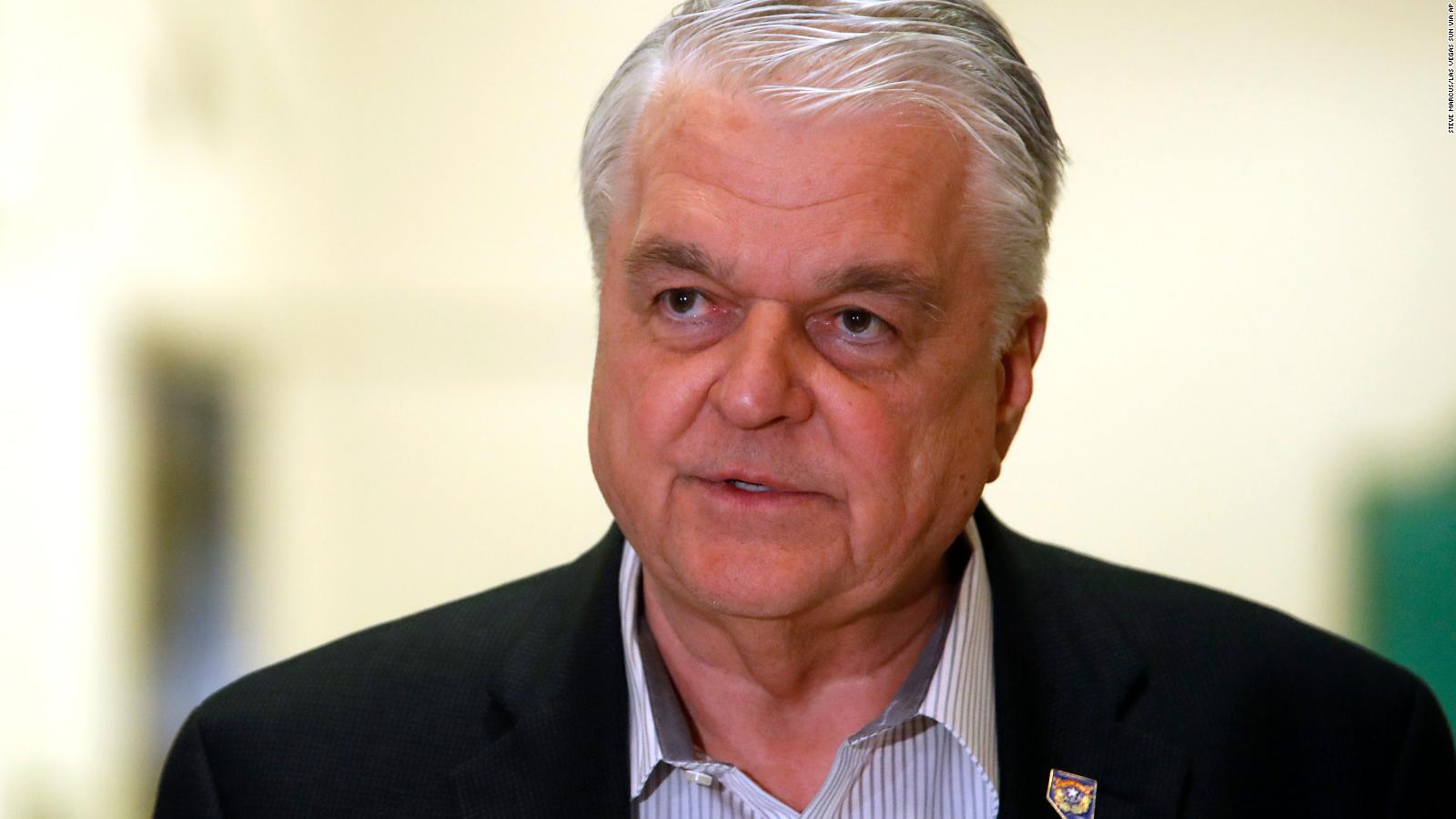 Nevada governor limits use of anti-malaria drugs for coronavirus ... Nevada governor limits use of anti-malaria drugs for coronavirus ...