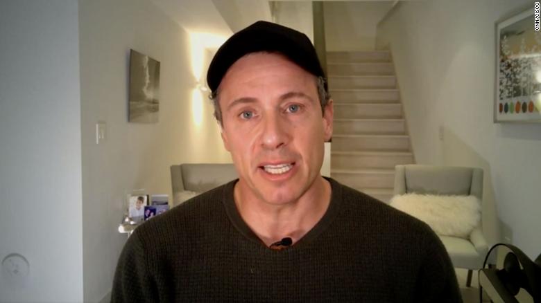 Chris Cuomo's wife, Cristina Cuomo, diagnosed with coronavirus - CNN Chris Cuomo's wife, Cristina Cuomo, diagnosed with coronavirus - CNN