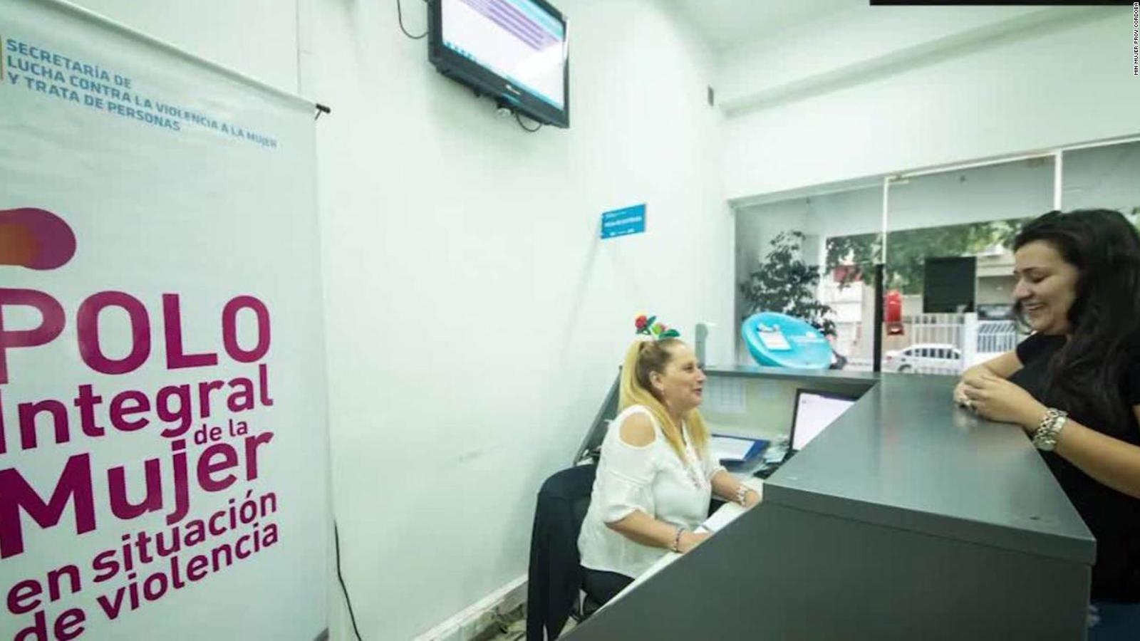 Van Al Menos 180 Detenidos Por Violencia Doméstica Durante