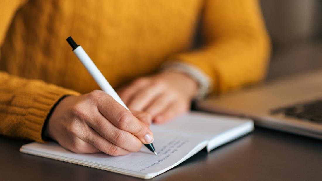 Sharpen Your Writing Skills With This Comprehensive Creative Writing