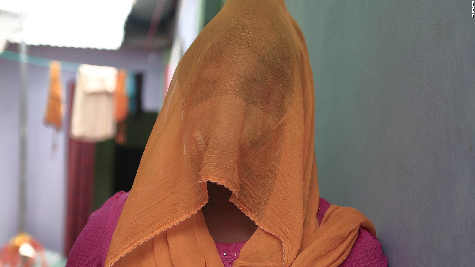 Daulatdia She Was Tricked As A Teen Into Prostitution A Decade On