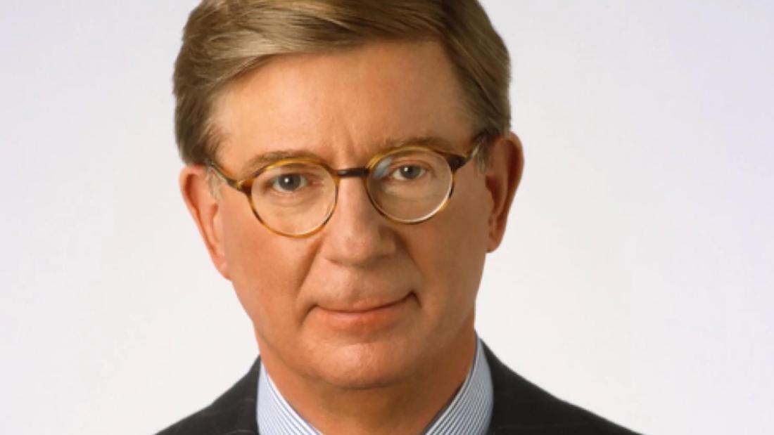 One of America's most prominent conservative columnists wants ... One of America's most prominent conservative columnists wants ...