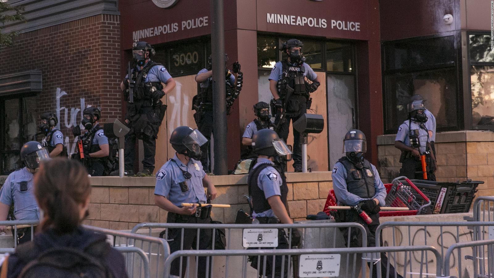 The Cities States And Countries Finally Putting An End To Police Neck