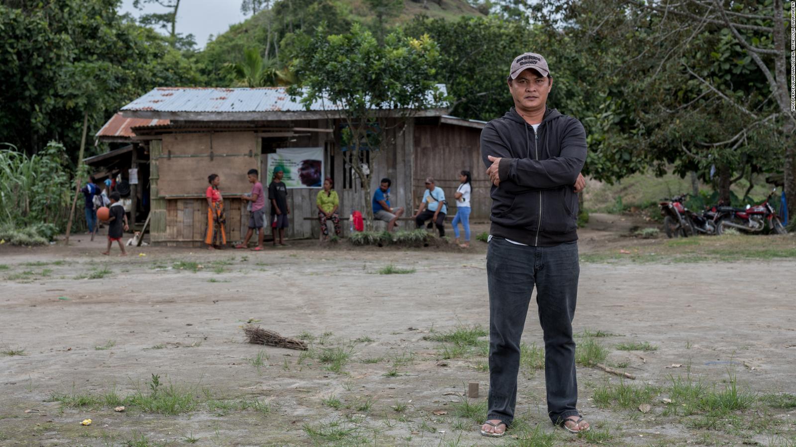 Record number of environmental activists killed in 2019 - CNN Record number of environmental activists killed in 2019 - CNN