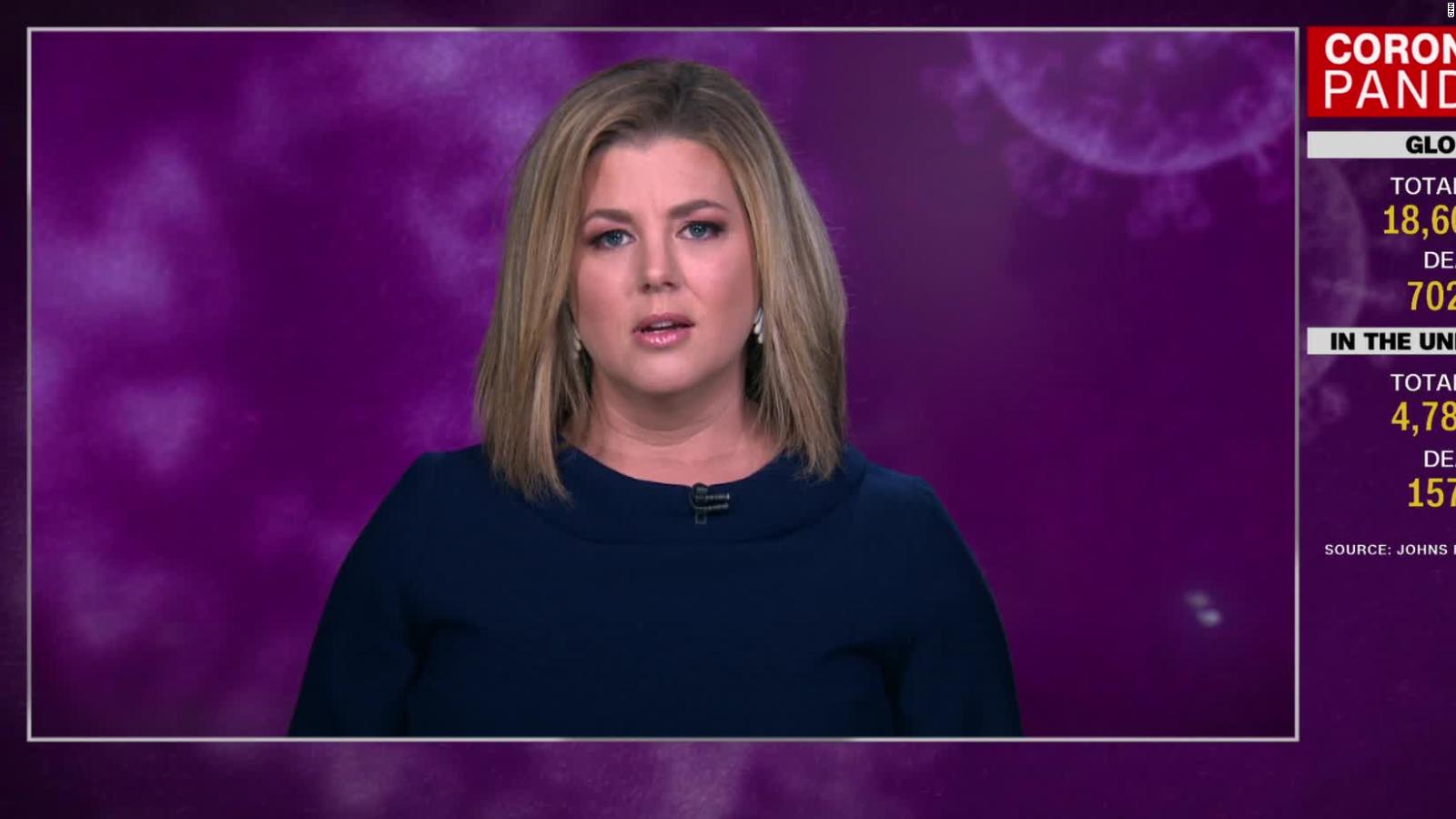 Mercedes Schlapp's claim about Nevada mail-in voting debunked - CNN Video Mercedes Schlapp's claim about Nevada mail-in voting debunked - CNN Video