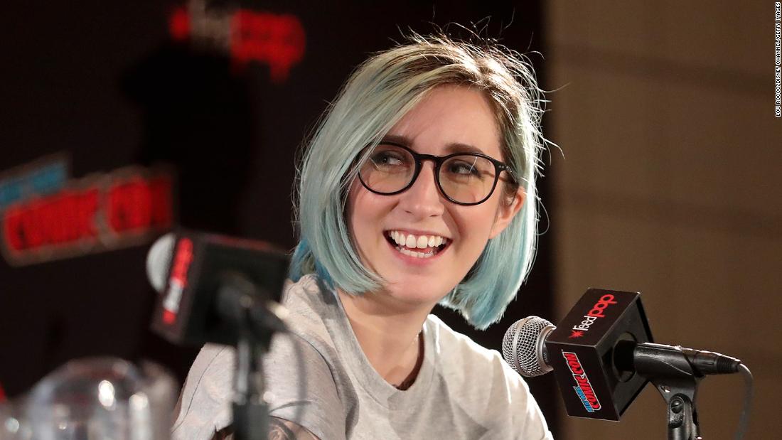 Disney Confirms Its First Bisexual Lead Character Who Is Also Multi