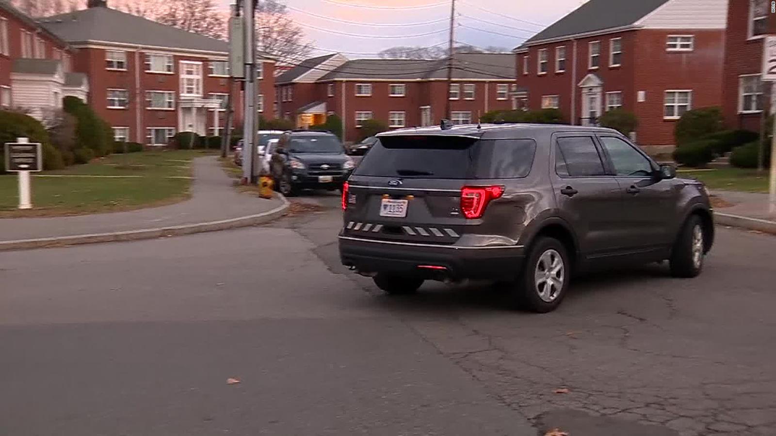 A String Of 11 Unprovoked Attacks In One Month Has Rocked A Massachusetts City Cnn 3221