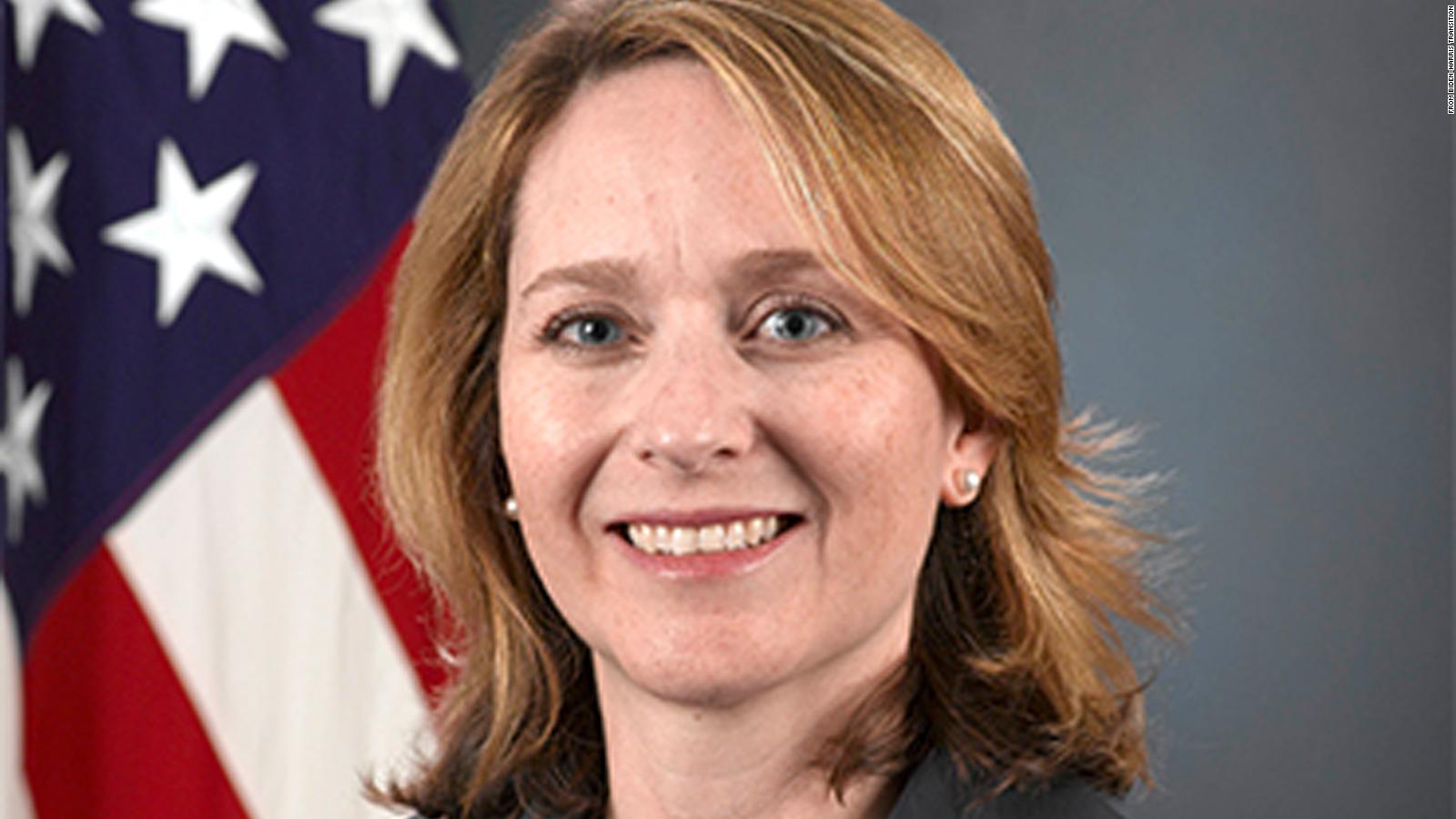 Biden Names Kathleen Hicks As First Woman Deputy Defense Secretary