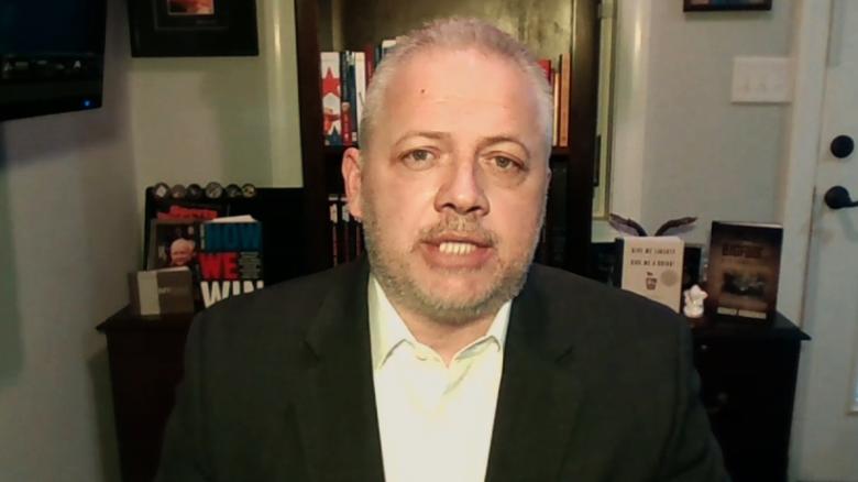 Virginia Republicans Search For A Standard Bearer Is A Key Test Of