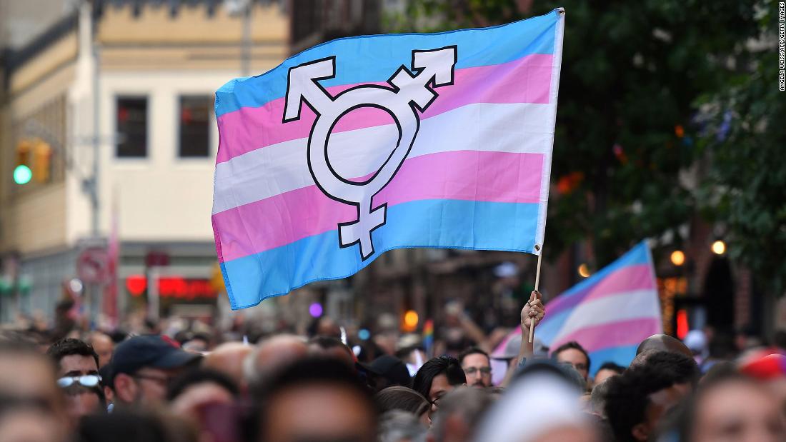 California Walking While Trans Law A Lawmaker Wants To Repeal An Anti