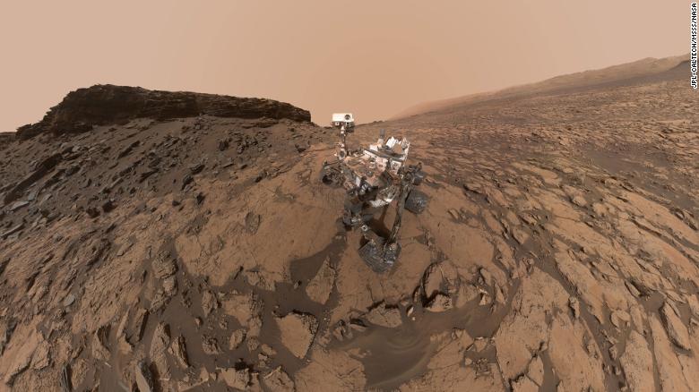 Marsquakes: NASA mission discovers that Mars is seismically active - CNN Marsquakes: NASA mission discovers that Mars is seismically active - CNN