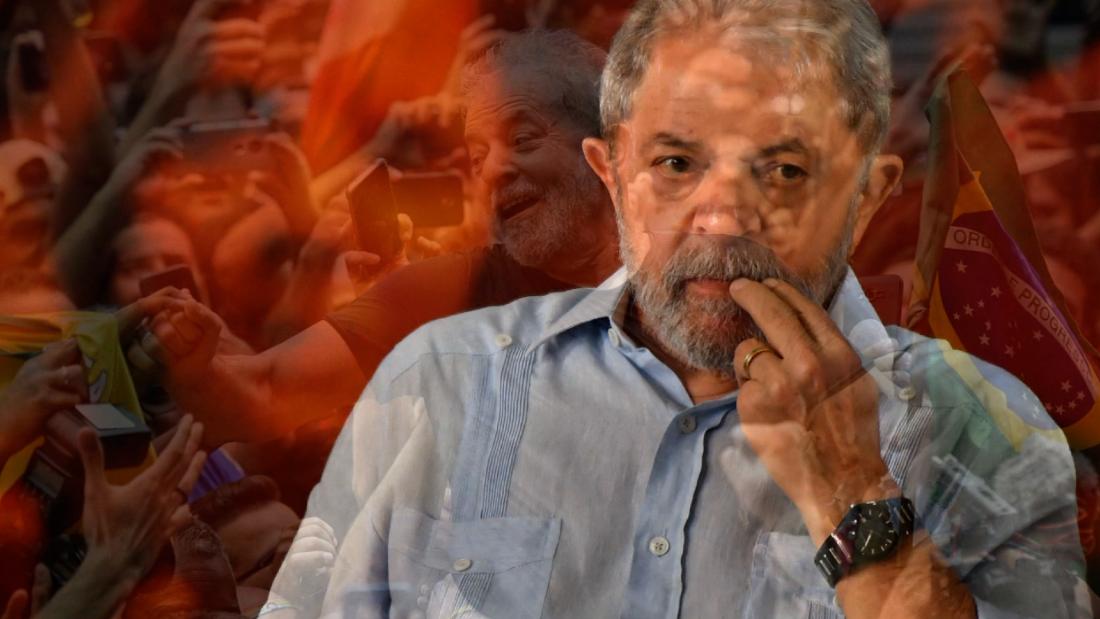 Abogado Explica Los Efectos Que Deja La Anulación De Condenas De Lula