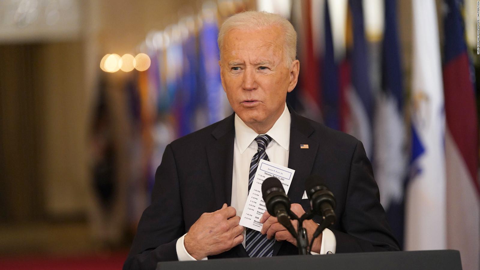 Joe Biden appeared to channel the 'fireside chat' in his primetime ... Joe Biden appeared to channel the 'fireside chat' in his primetime ...