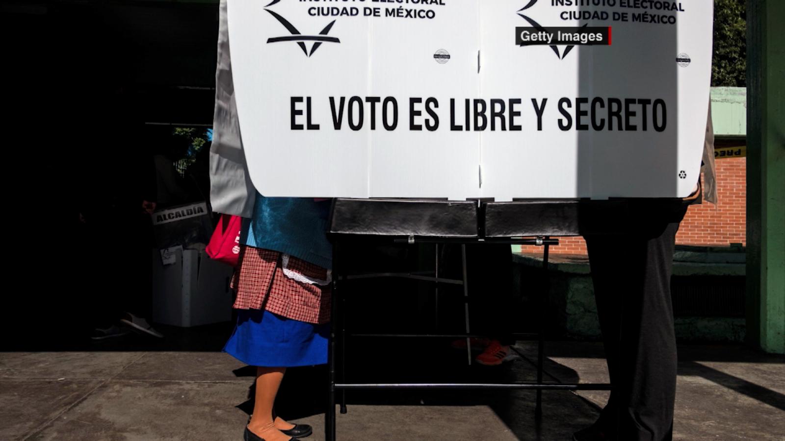 México Voto 2021 Lo Que Necesitas Saber Sobre Las Elecciones Más