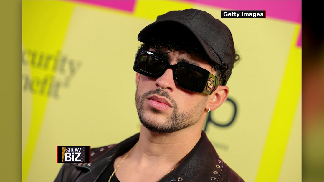 Lo Más Destacado De Los Premios Billboard 2021 Cnn Video