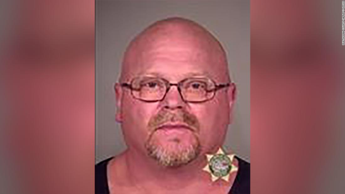 Police Arrest A Suspect In An Oregon Citys Oldest Cold Case Homicide