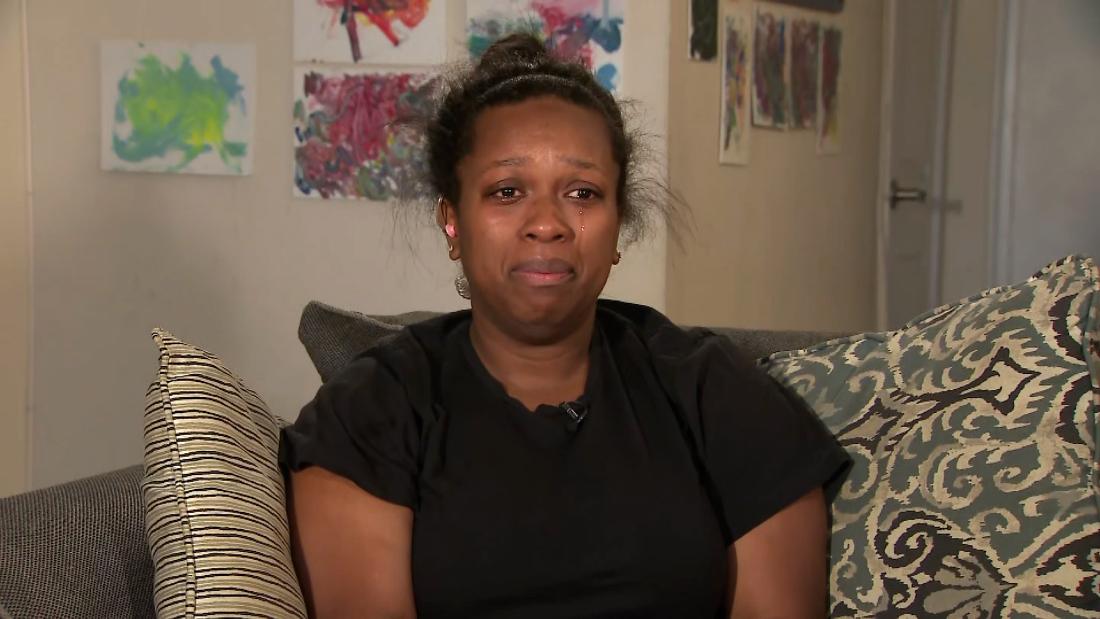 Fiancée Of Nyc Murder Victim Tearfully Recalls His Life Cnn Video