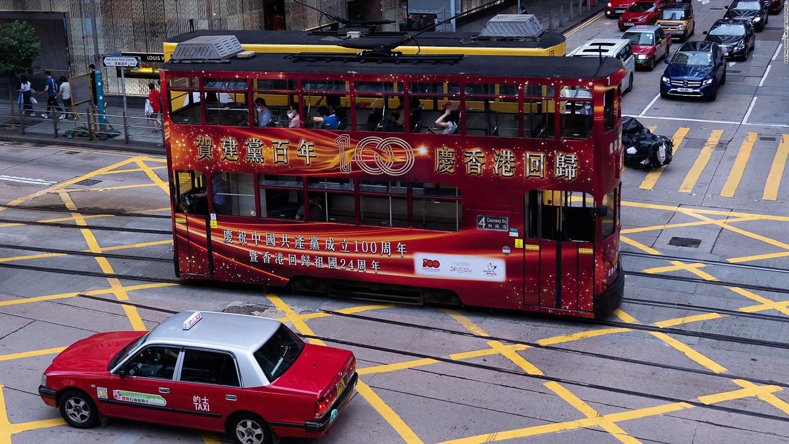 Xi Jinping The Chinese Communist Party Is About To Turn 100 But Xi