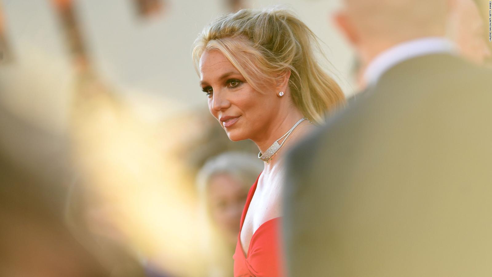 Britney Spears Conservatorship Latest Updates Videos In Depth