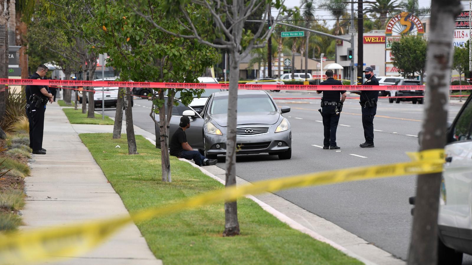 Manuela Rodriguez Long Beach California School Safety Officer Fired