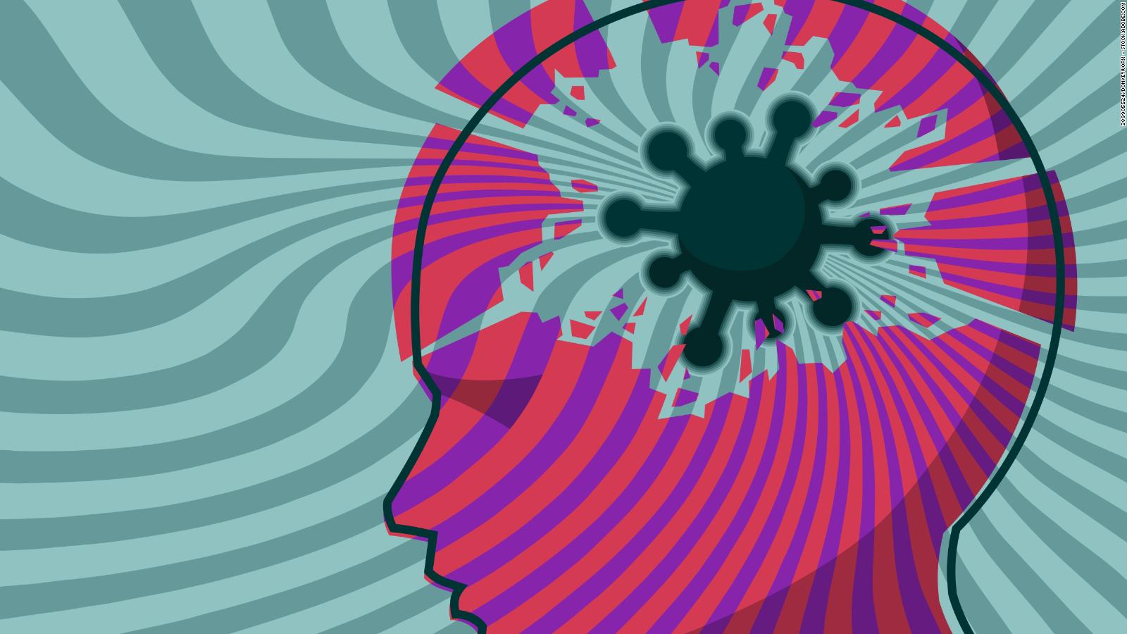 La Pandemia Afecta La Salud Mental De Los Menores ¿qué Hacer En Ese