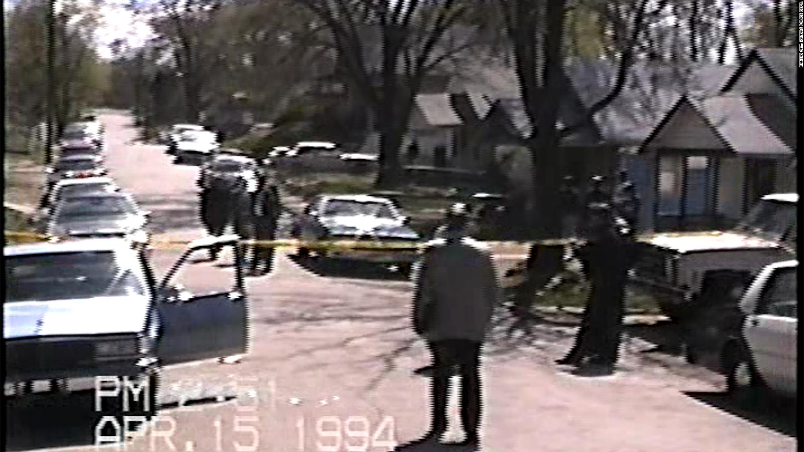 Roger Golubski Federal Grand Jury Investigating Kansas City Cop Who