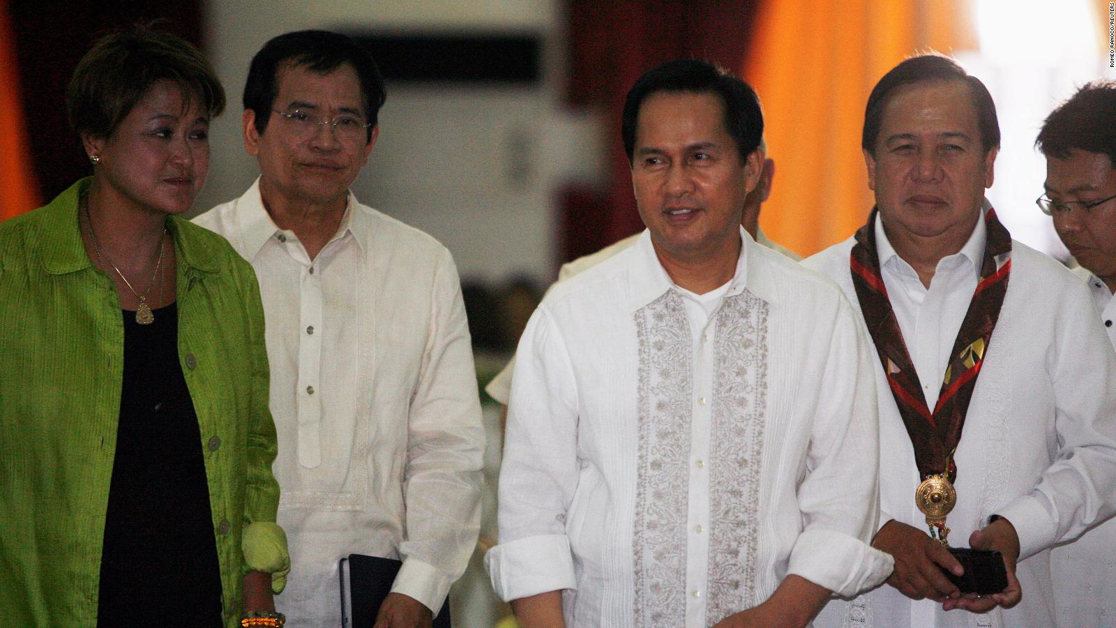 Apollo Carreon Quiboloy Us Announces Sex Trafficking Charges Against