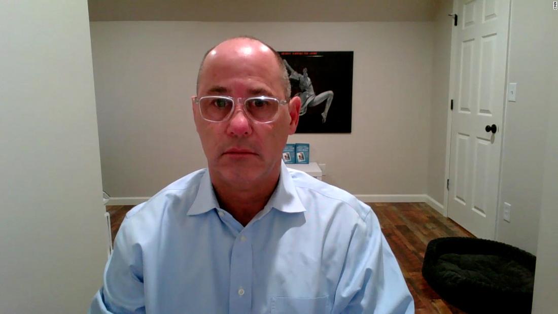 Parkland massacre settlement: Father of victim details FBI's 'mistake ... Parkland massacre settlement: Father of victim details FBI's 'mistake ...