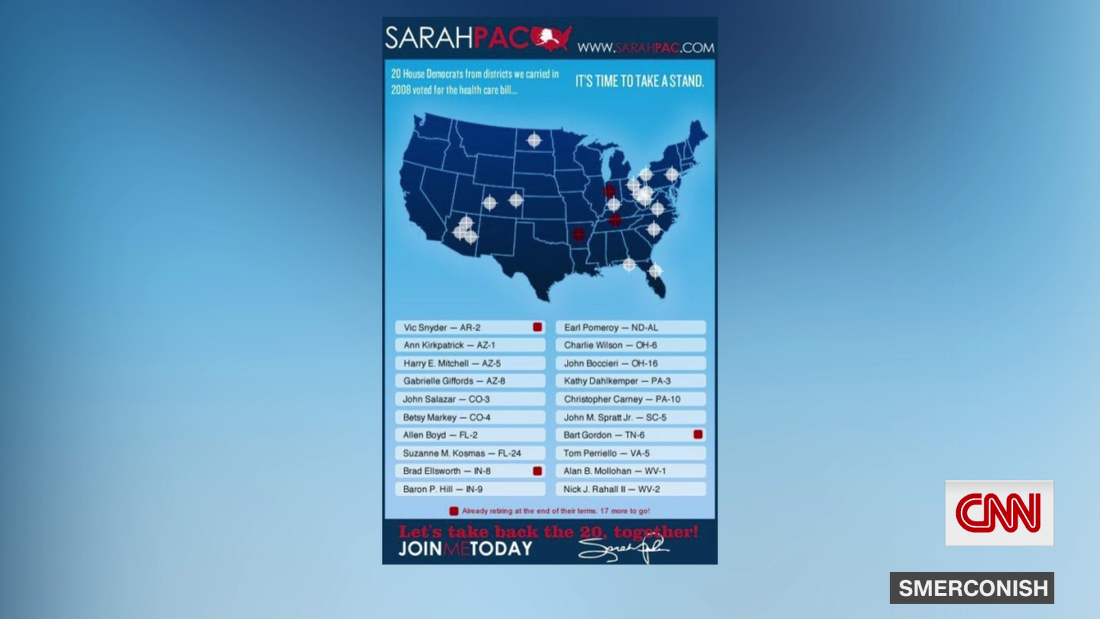 Sarah Palin Defamation Case Vs Ny Times Goes To Court Cnn Video