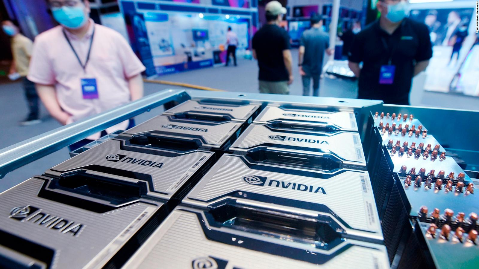 Chipmaker Broadcom to buy cloud services firm VMware in $61 billion ... Chipmaker Broadcom to buy cloud services firm VMware in $61 billion ...