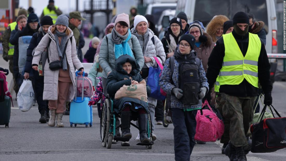 Not just Covid-19 but polio, measles, cholera could surge in Ukraine ... Not just Covid-19 but polio, measles, cholera could surge in Ukraine ...