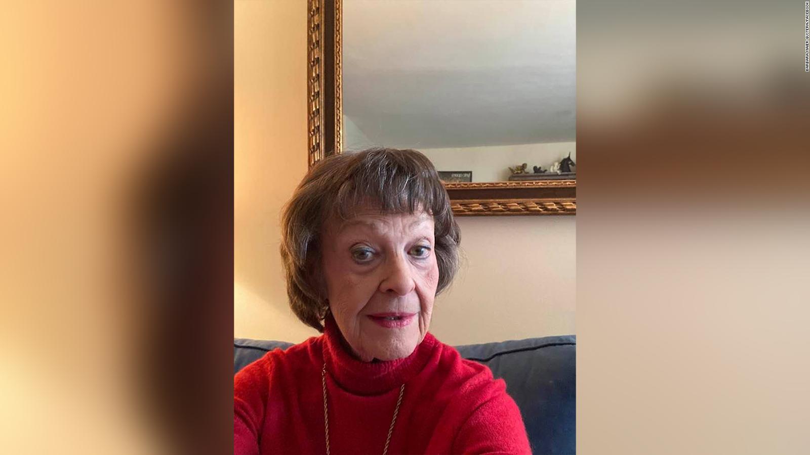 Barbara Maier Gustern Broadway Vocal Coach Dies After Being Pushed