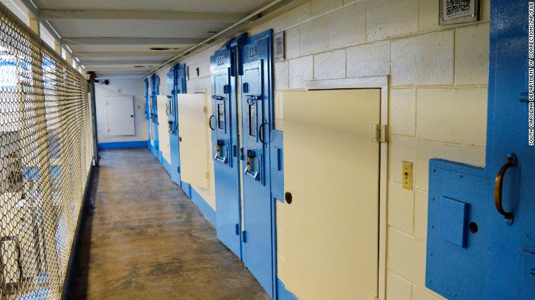 South Carolina Can Now Carry Out Firing Squad Executions Cnnpolitics