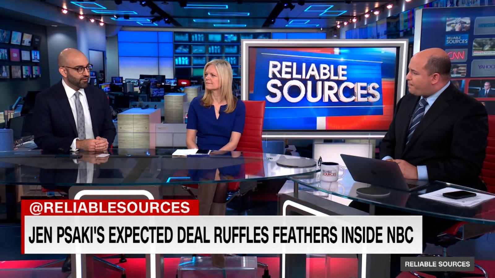 Stelter Trump Encourages People Not To Believe Their Eyes Ears Or