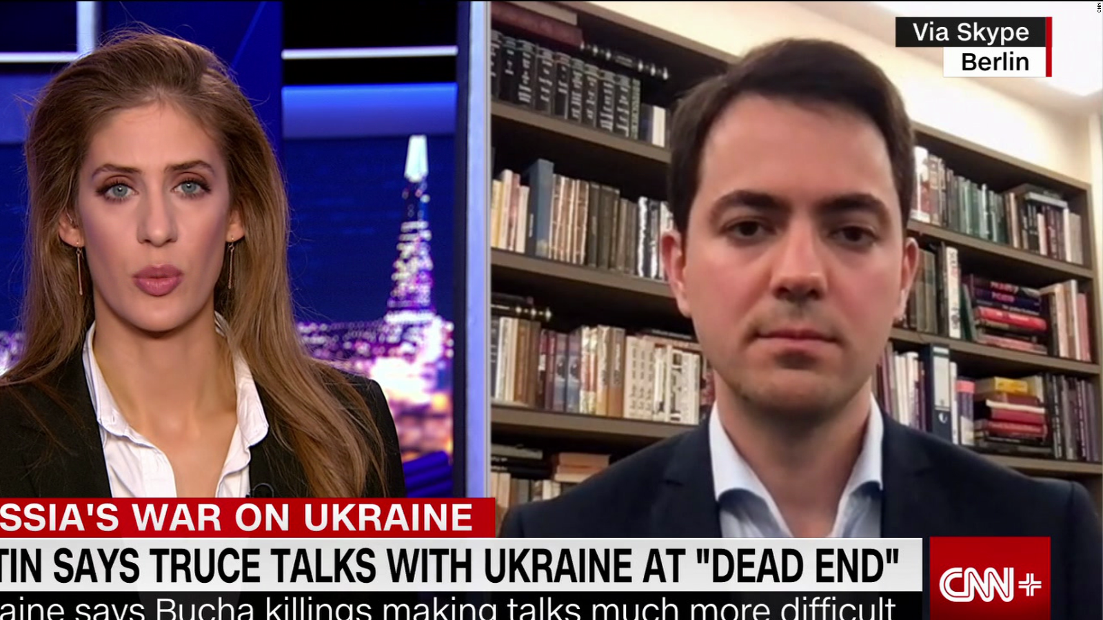 CNN Profiles - Bianca Nobilo - CNN Anchor and Correspondent - CNN CNN Profiles - Bianca Nobilo - CNN Anchor and Correspondent - CNN