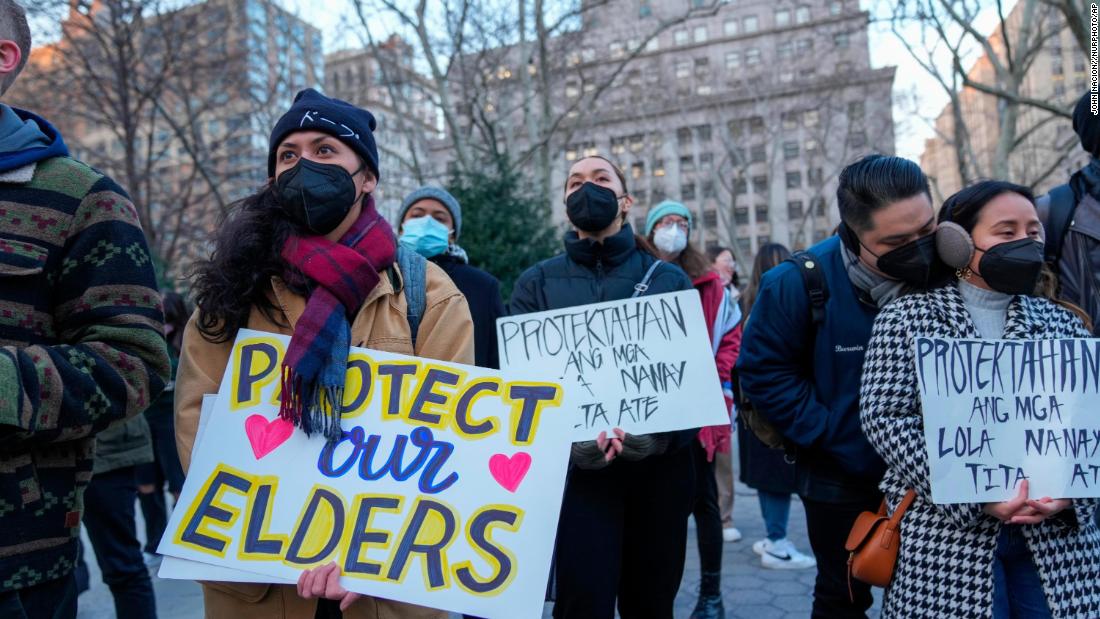 New York City Hate Crimes Are Up 76 This Year Compared To The Same