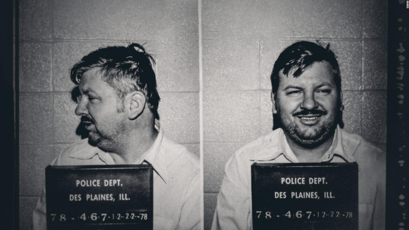 John Wayne Gacy Tapes Netflix Review Conversations With A Killer