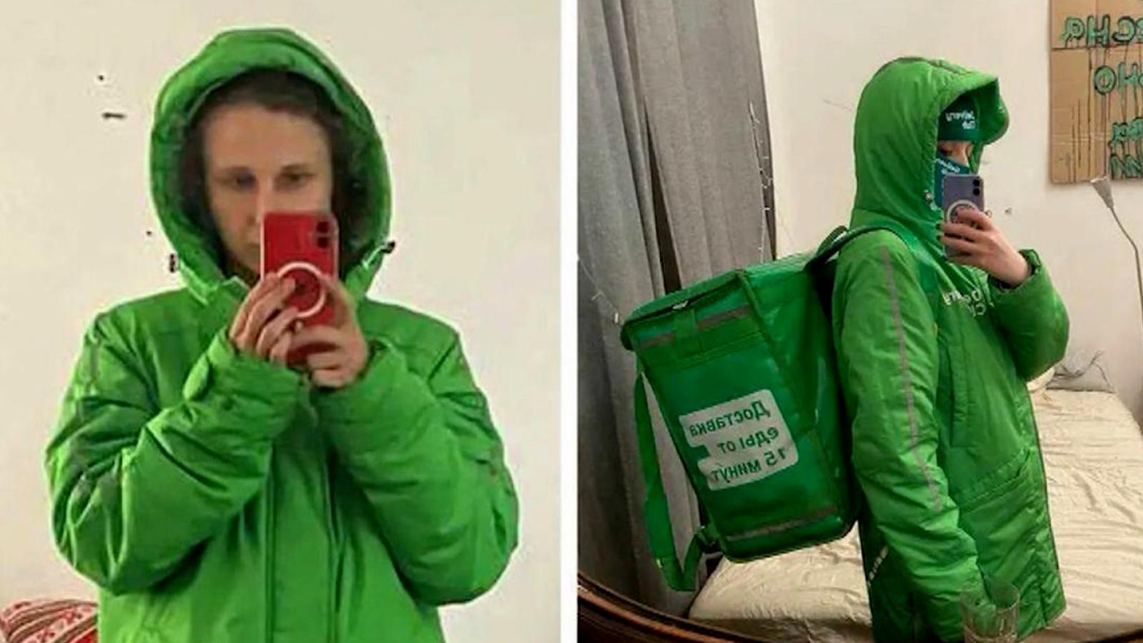Tuve éxito A La Tercera Dice A Cnn La Integrante De Las Pussy Riot